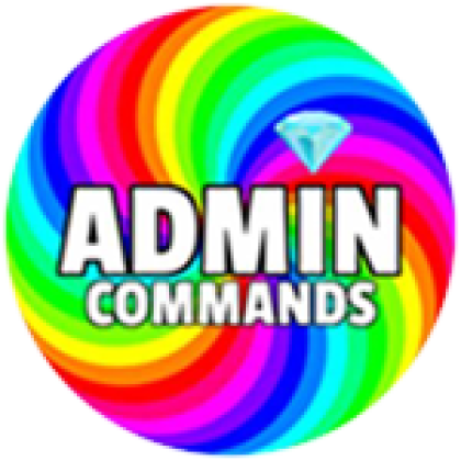 Admin Commands - Roblox