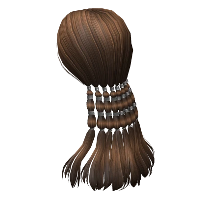 HAIRAccessory | Roblox Item - Rolimon's