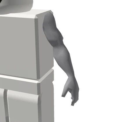 Cutie Girl - Left Arm | Roblox Item - Rolimon's