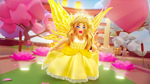 Style Wars - Roblox