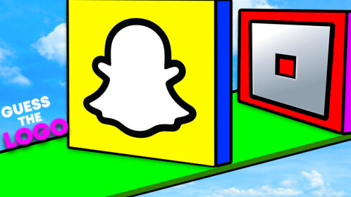 Quiz "Zgadnij logo" - Roblox