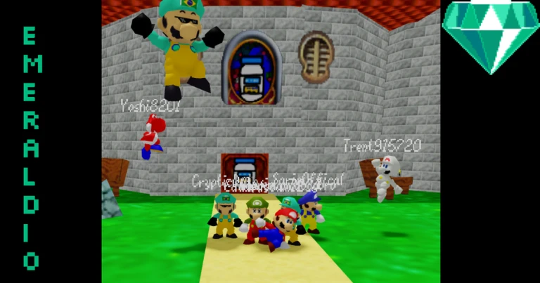 Coolio Plus - Roblox