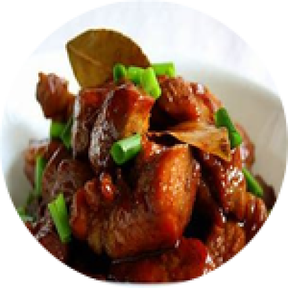 Adobo Pork - Roblox