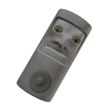 WHAT is wrong with my ipod | Roblox Item - Rolimon's