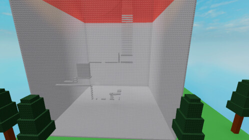 Wieża Hecc - Roblox