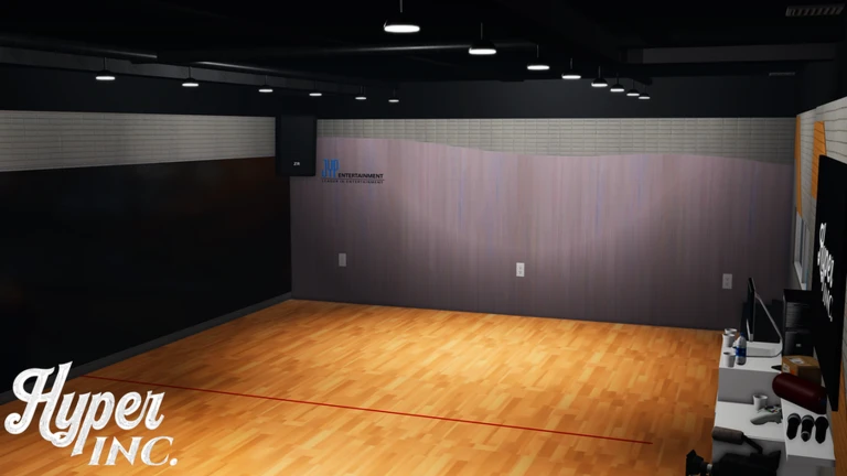 TWICE/JYP Dance Studio | Juega en Roblox