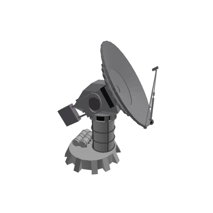 Asset Preview