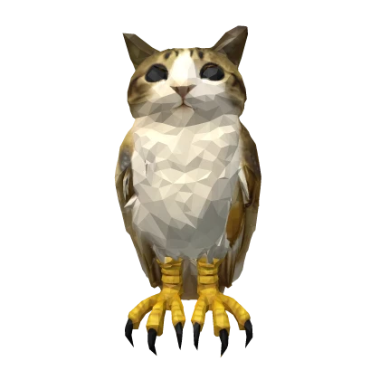 Meowl | Roblox Item - Rolimon's