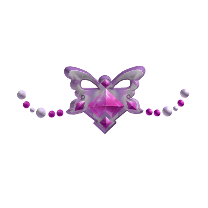 Eternal Sugar bringer of sloth pink cupid Tiara | Roblox Item - Rolimon's