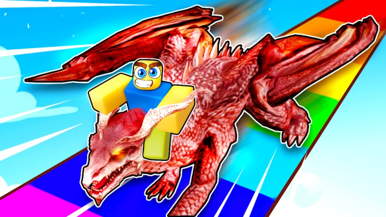 Treinamento de Dragão | Jogue na Roblox