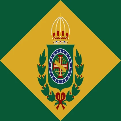 Empire Of Brazil