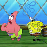 sponge bob .exe - Roblox