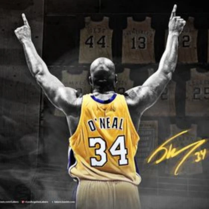 Shaq