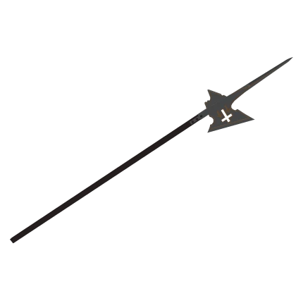 Gilded Halberd | Roblox Item - Rolimon's