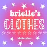 - brielle’s clothes - - Roblox