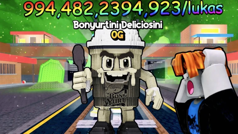Robate Un Parcero | Juega en Roblox