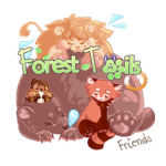 -Forest Friends- - Roblox