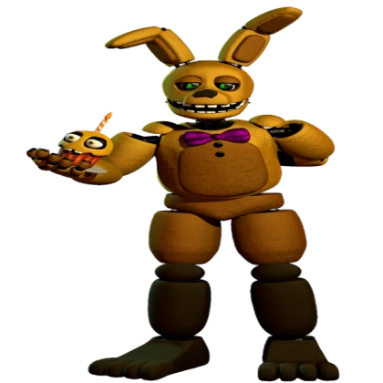 Springbonnie