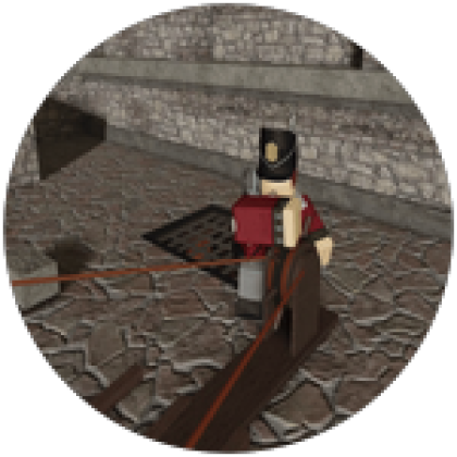 regiment pack 1 - Roblox