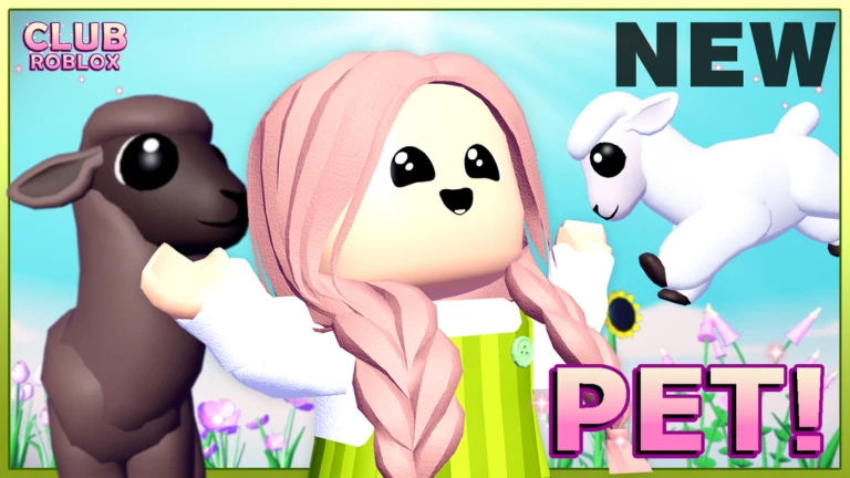 Club Roblox RP - Roblox