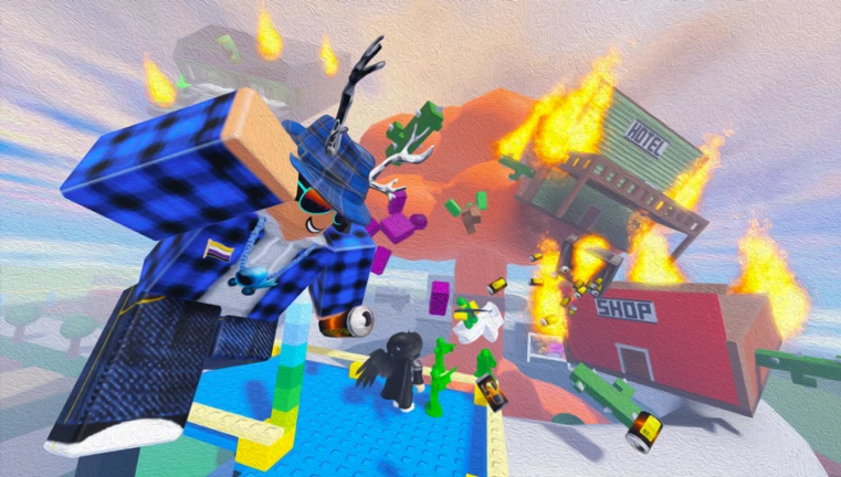 ROSTAL [v0.6.6] - Roblox