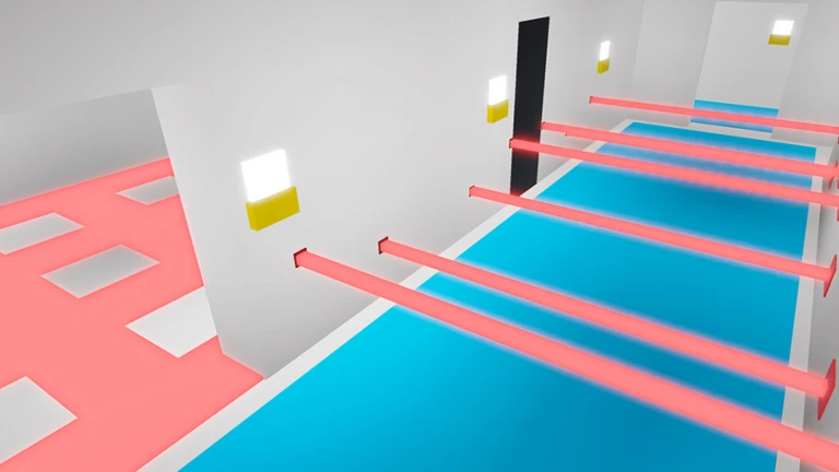 Dark Life [Beta] | Roblox Game - Rolimon's