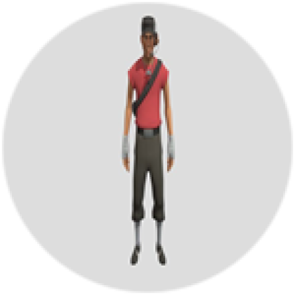 (AUN NO COMPRAR) Paquete de Personajes TF2 - Roblox