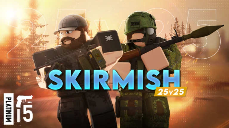 Blackhawk Rescue Mission 5 - Roblox