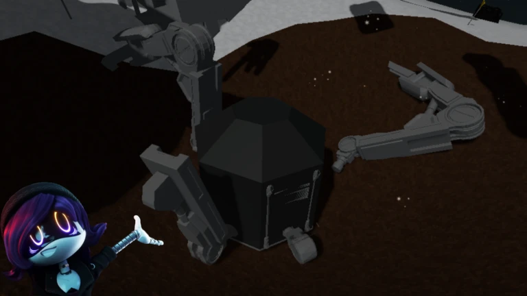 Drones Asesinos: Obby Definitivo - Roblox