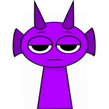 Durple - Sprunki
