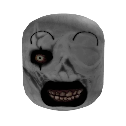 Victoria "Vicky" Heyes face (Terrifier 3) | Roblox Item - Rolimon's