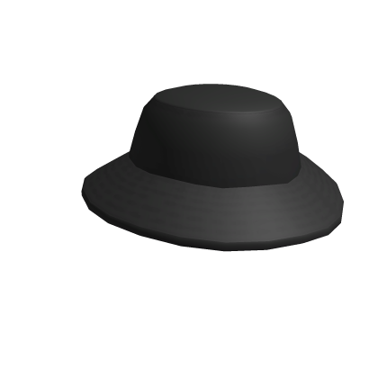 Trendy hat store