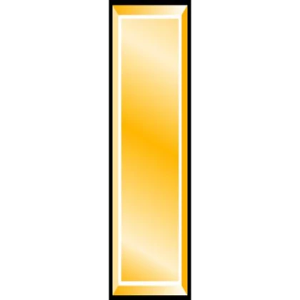 O1 (Second Lieutenant)