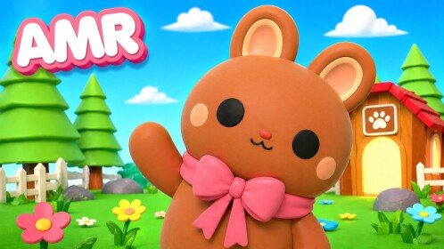 AMR 텔레포터! | Roblox에서 플레이하기