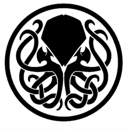 Cthulhu Symbol