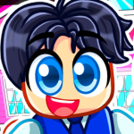 AndyRoblox - Roblox