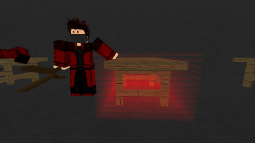 로굴 [알파] - Roblox