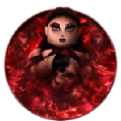 Selene: Black Priestess - Roblox