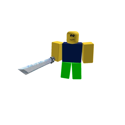 Sword Animations Pack