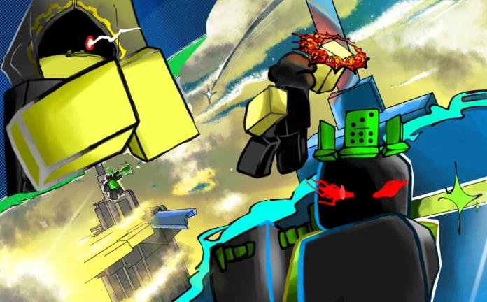 Defensa de Torre Retro | El sitio web oficial de Roblox