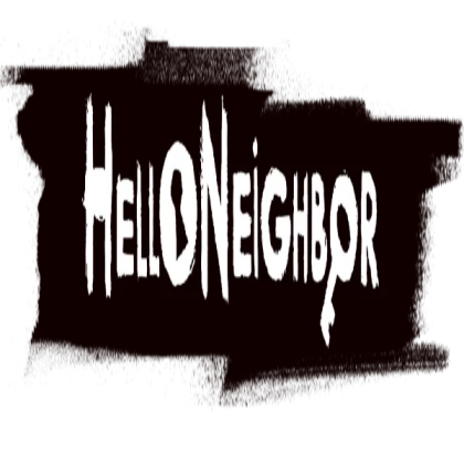 Hello Neighbor Logo