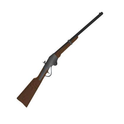 Rifle - Roblox
