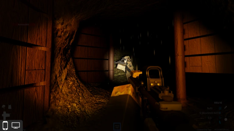 [ACS] [EXPANSAÇÃO DO MAPA] Terreno de Phoenix - Roblox