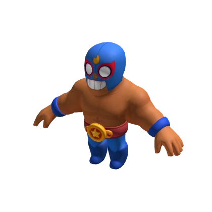 El Primo | Roblox Item - Rolimon's