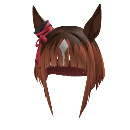 Transcend Uma Musume | Roblox Item - Rolimon's