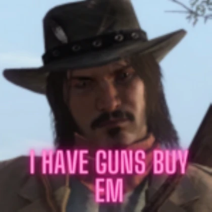buy my guns