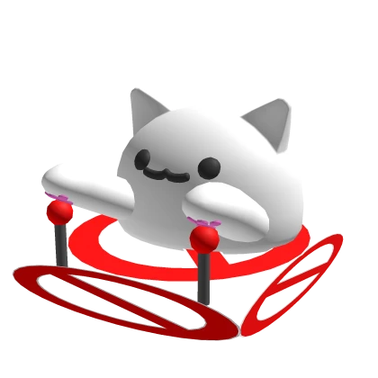 Cat Mech - Missing Texture - Roblox