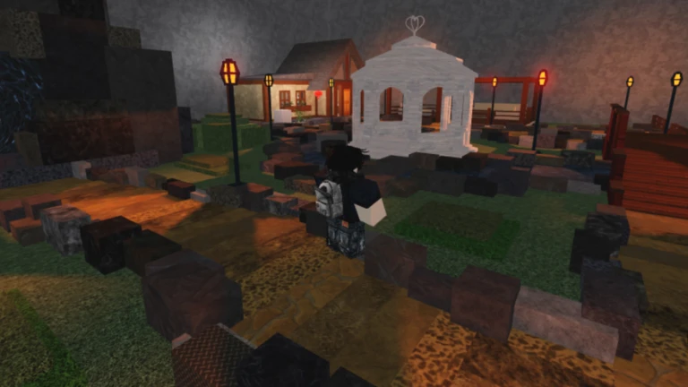 Welcome to Roblox Building Ultimate | Jogue na Roblox