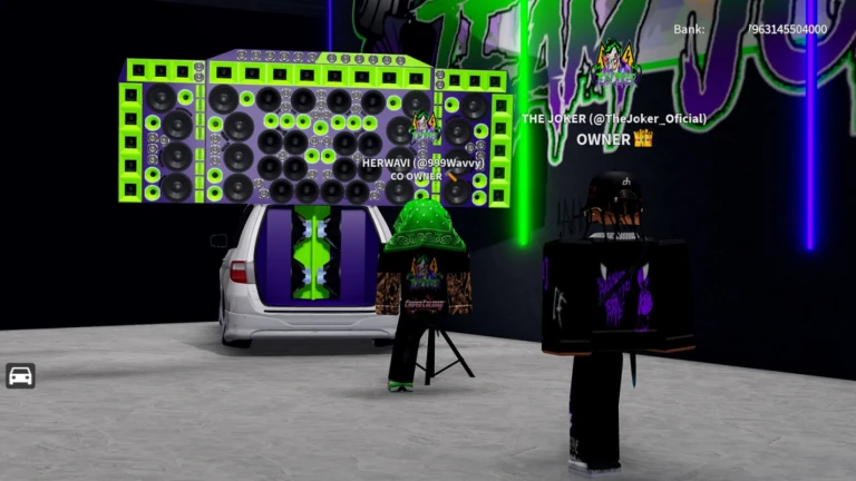 CHIPEO CALIDAD RP - Roblox