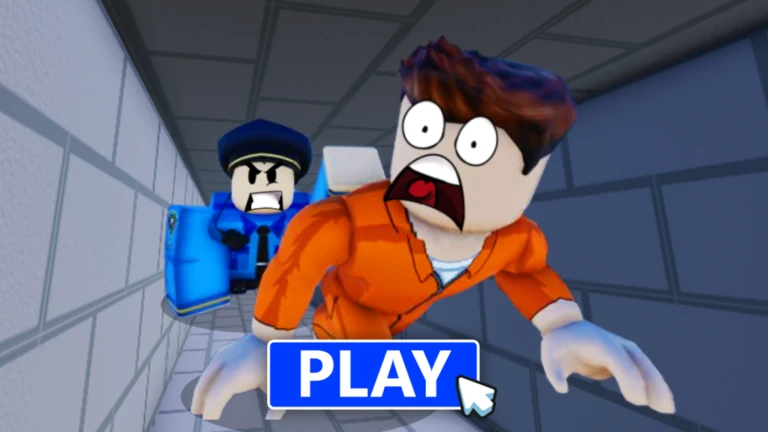 TUNG TUNG ESCAPE PRISON! 蝹 - Roblox